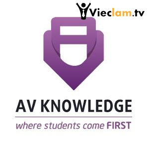 AV Knowledge tuyển dụng